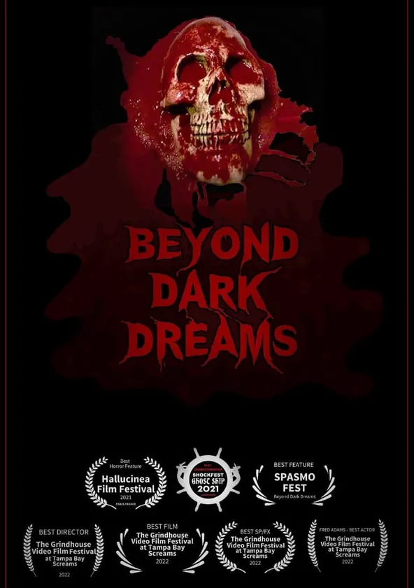 Beyond Dark Dreams streaming: where to watch online?