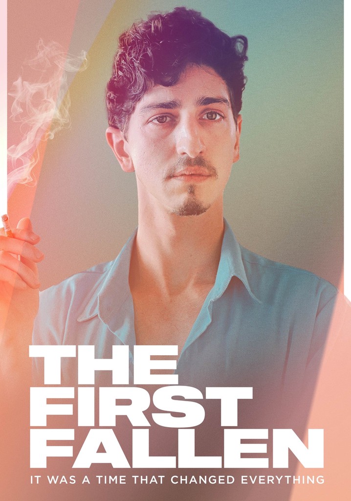 The First Fallen streaming: where to watch online?