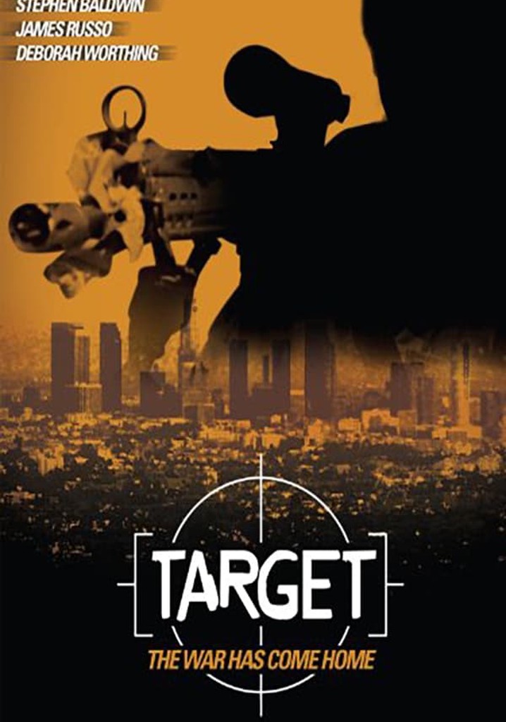 Target streaming: where to watch movie online?