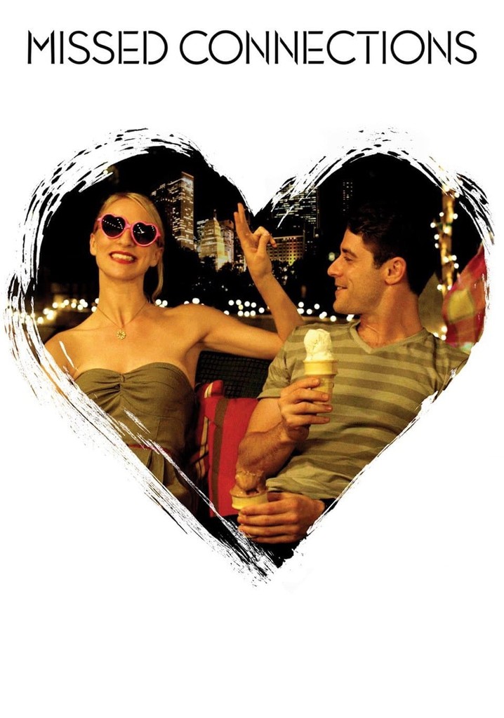 Missed Connections streaming: where to watch online?