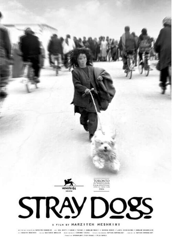 Stray Dogs - movie: where to watch streaming online