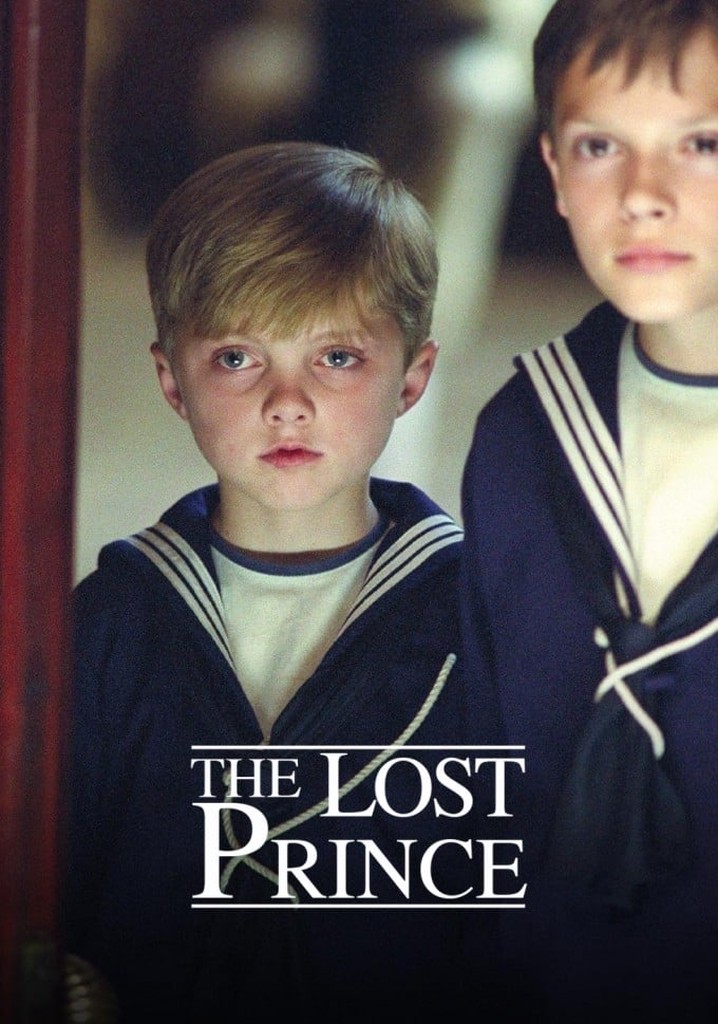 The Lost Prince - streaming tv show online