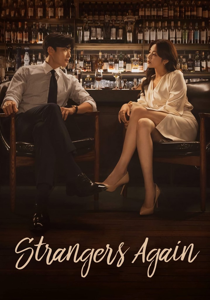 Strangers Again - streaming tv show online