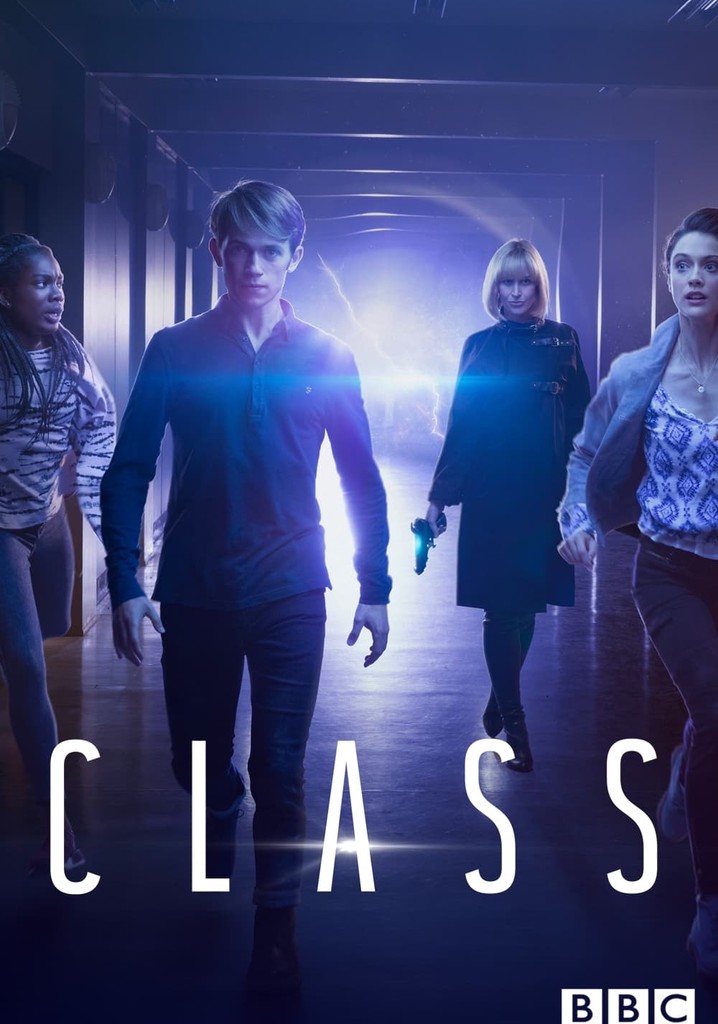 Class - watch tv show streaming online