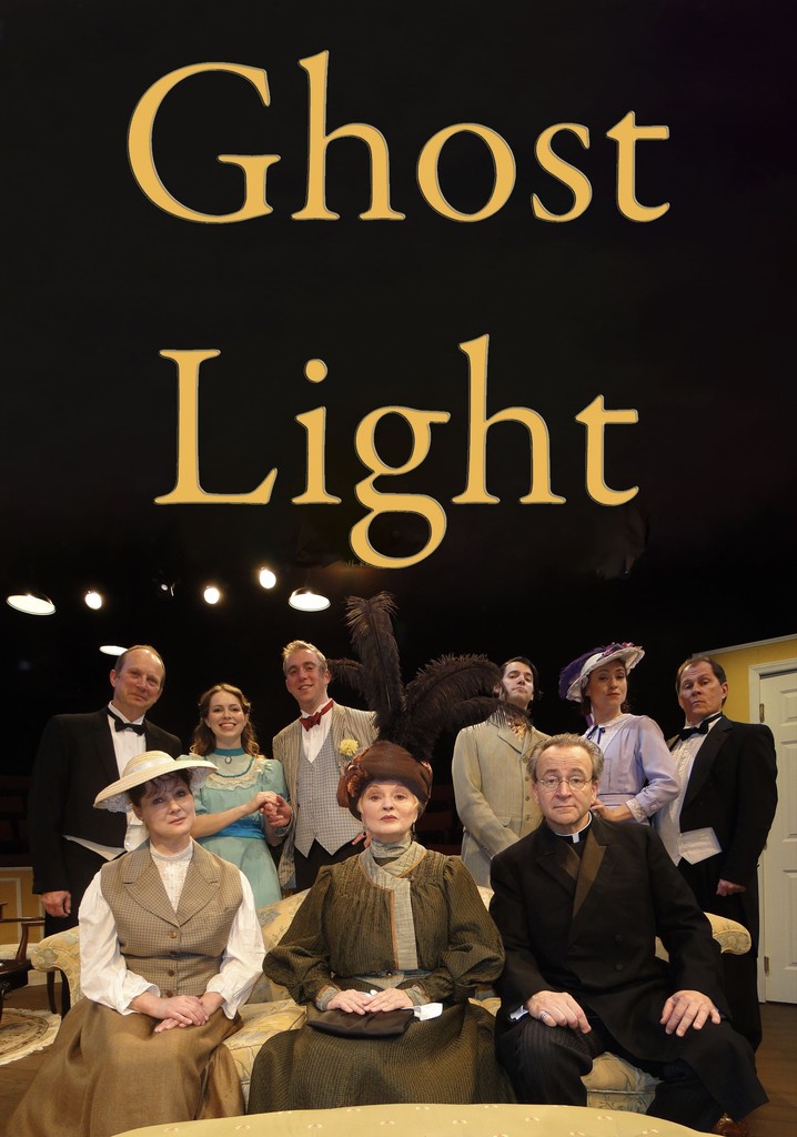 Ghost Light filme - Veja onde assistir online