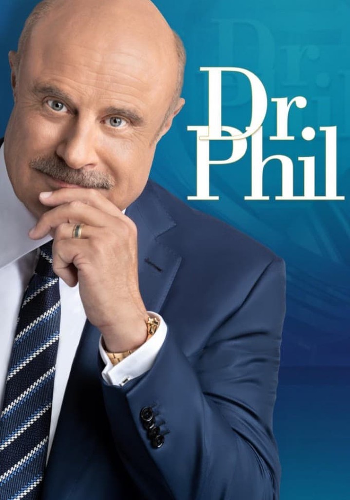 Saison 20 Dr Phil streaming: où regarder les épisodes?