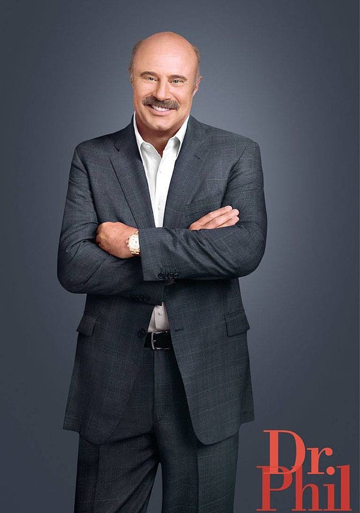 Doctor Phil temporada 21 - Ver todos los episodios online