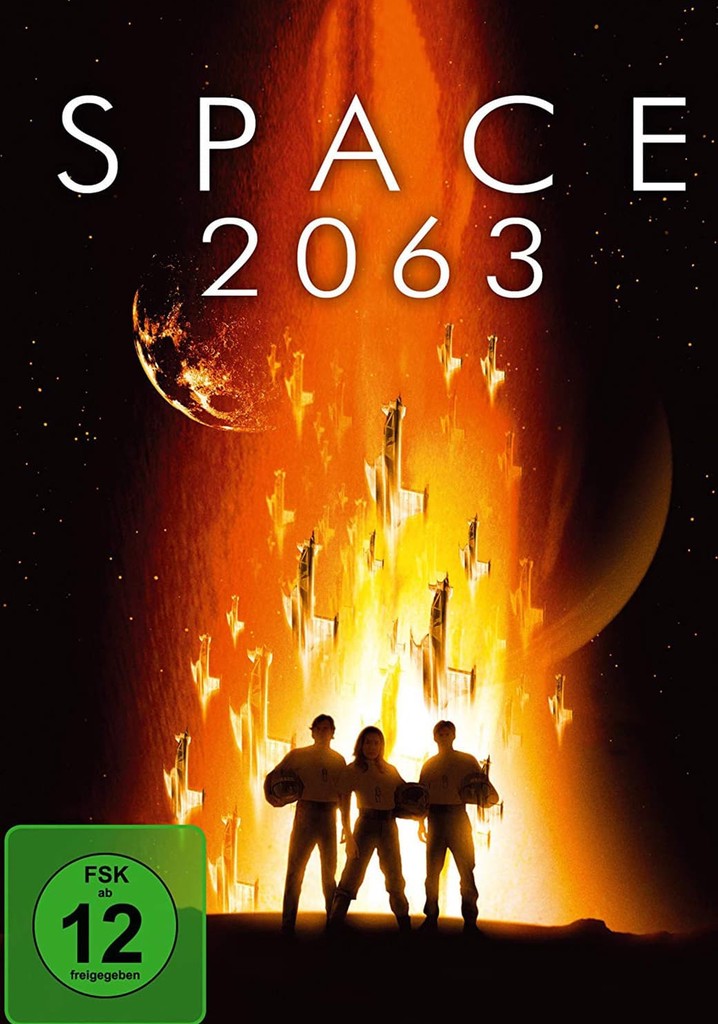 Space 2063 - Serie - Jetzt online Stream anschauen