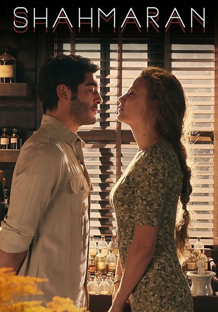 Shahmaran - watch tv show streaming online
