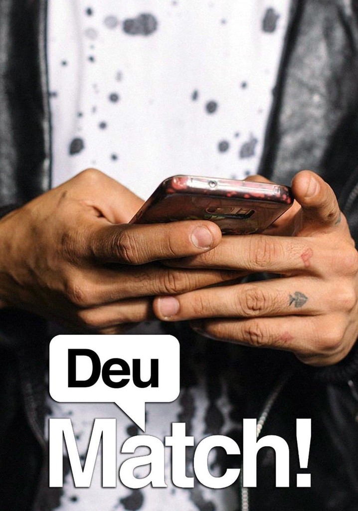 Deu Match! Temporada 2 - assista todos episódios online streaming