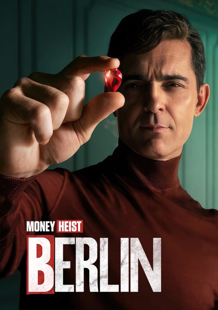 Berlin - watch tv show streaming online