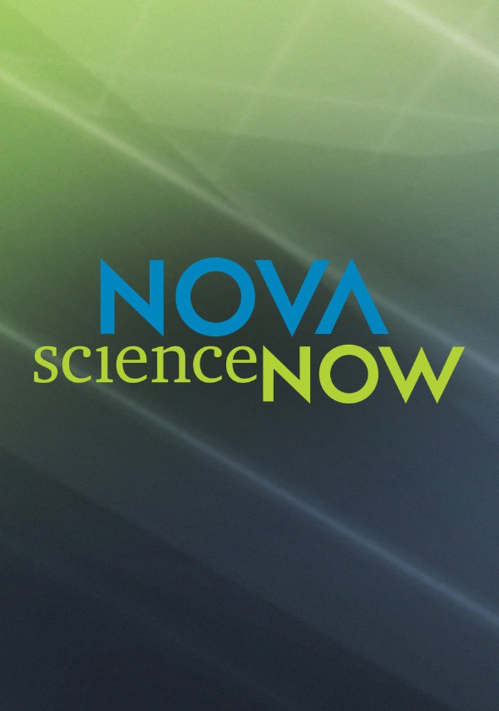 NOVA scienceNOW - streaming tv show online