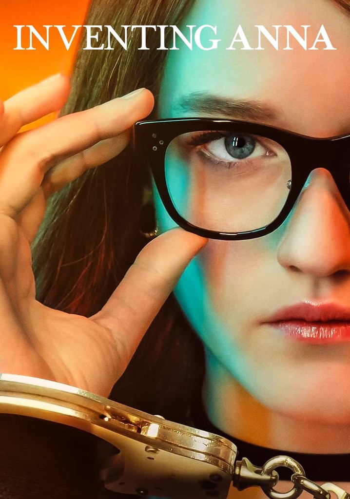 Inventing Anna - streaming tv show online
