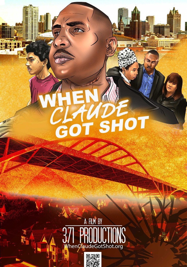 When Claude Got Shot streaming: where to watch online?