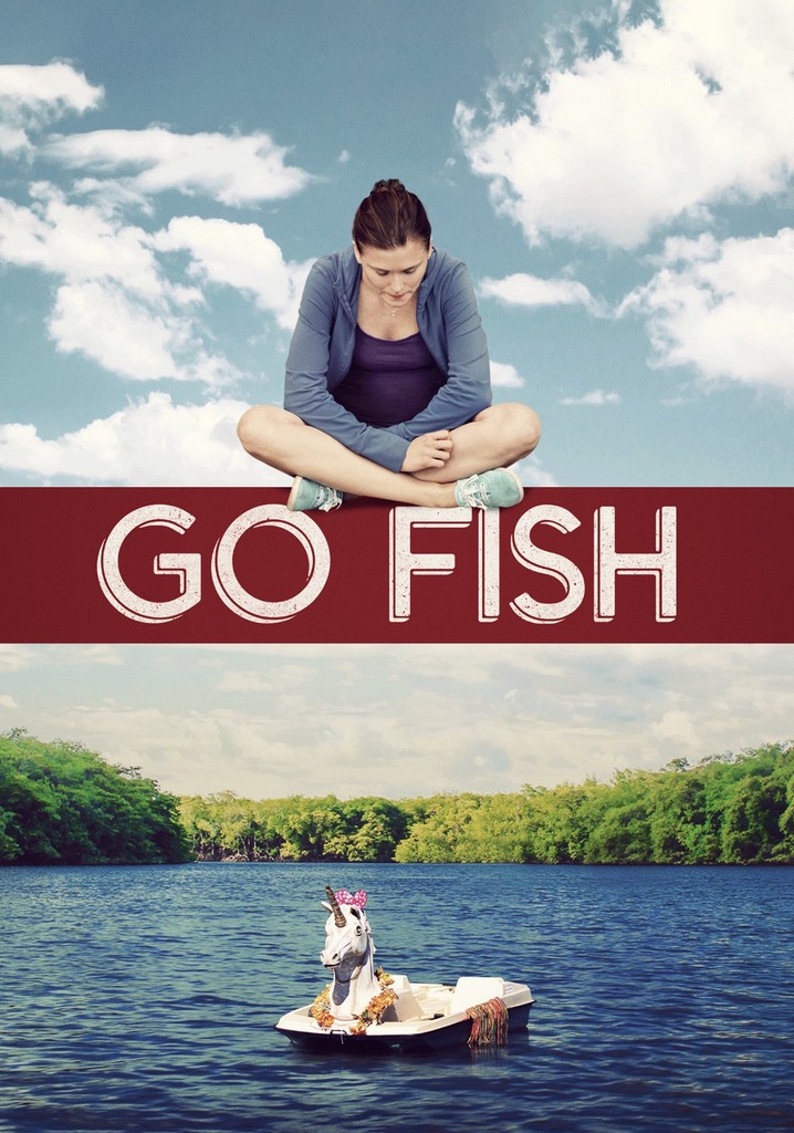 Go Fish streaming: where to watch movie online?