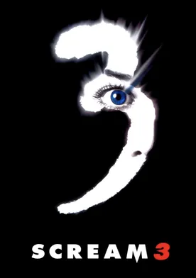 Scream 3 streaming: where to watch movie online?