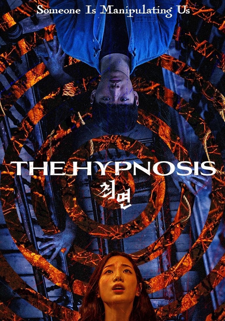 The Hypnosis streaming: where to watch movie online?