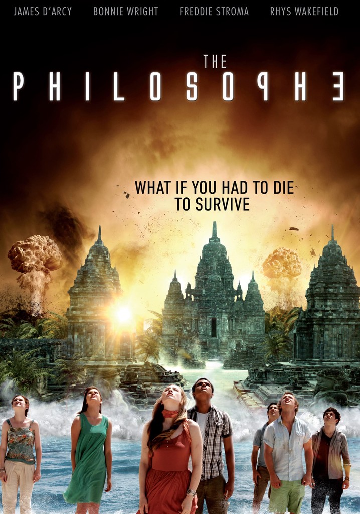 After the Dark streaming: where to watch online?