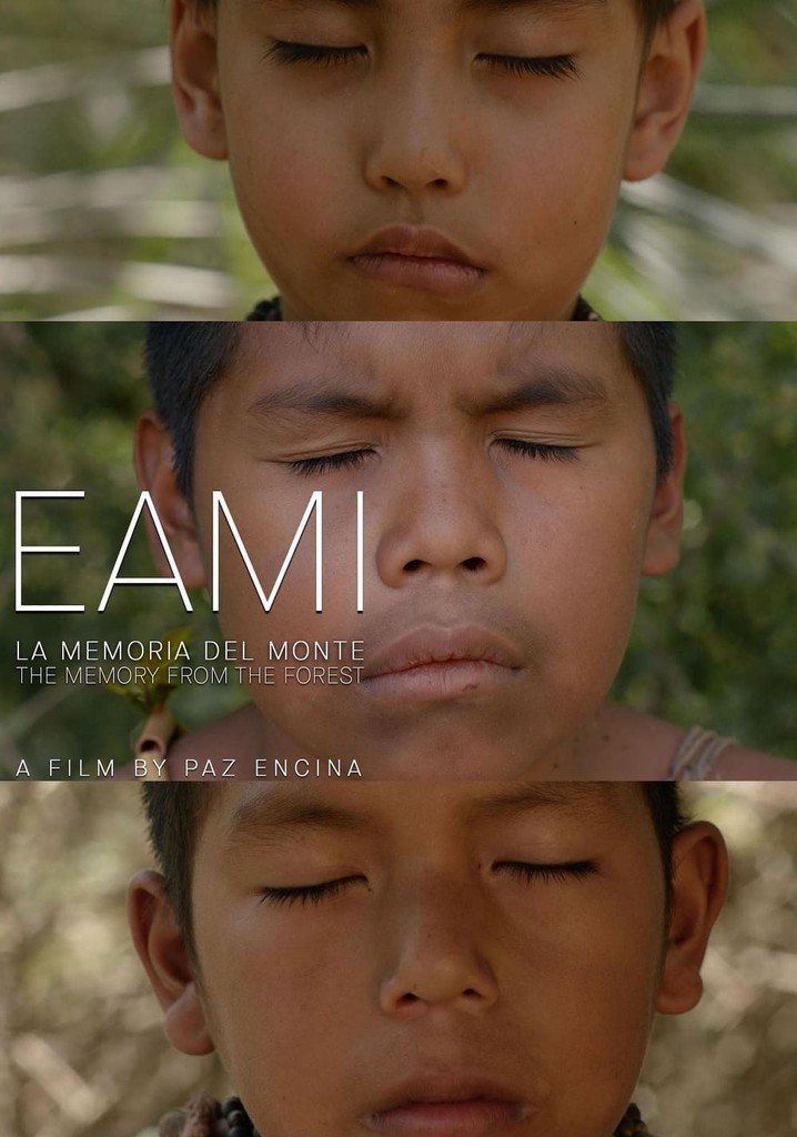 EAMI streaming: where to watch movie online?