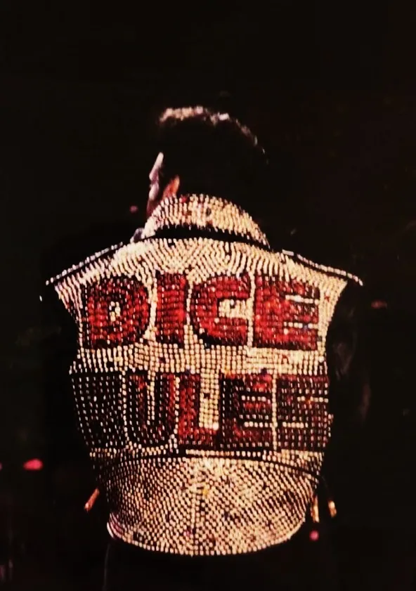 Andrew Dice Clay: Dice Rules streaming online