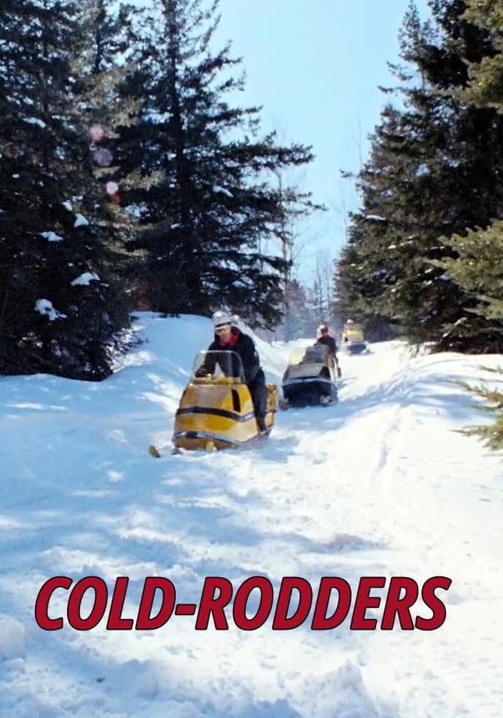 Cold-Rodders - Stream: Jetzt Film online finden und anschauen