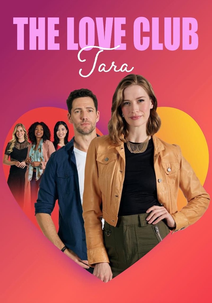 The Love Club: Tara’s Tune - guarda streaming online