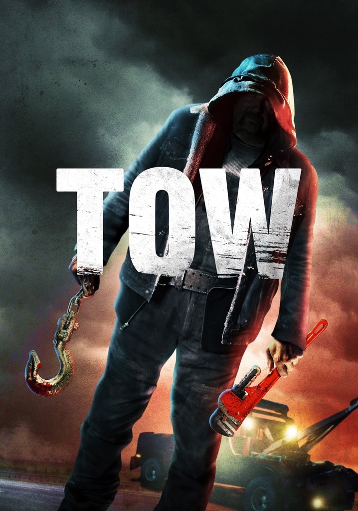 Tow streaming: where to watch movie online?