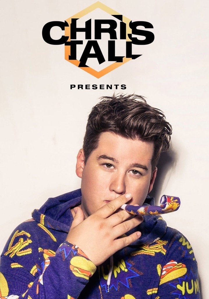 Chris Tall Presents... Staffel 1 - Stream anschauen