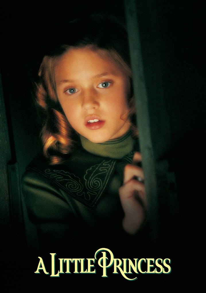 A Little Princess streaming: where to watch online?