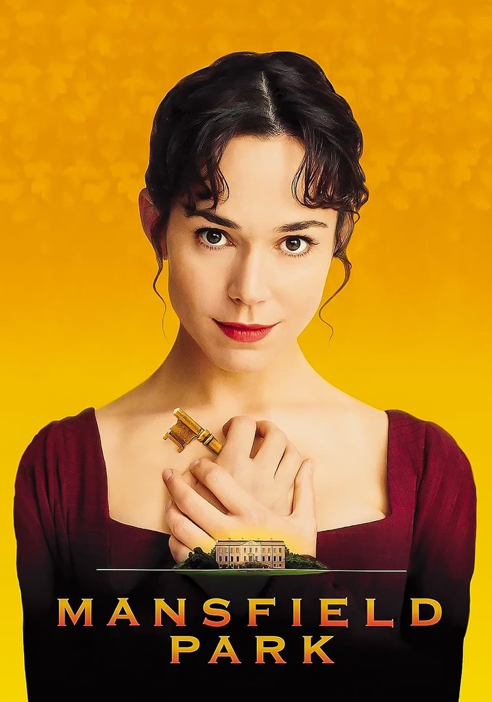 Mansfield Park streaming: where to watch online?