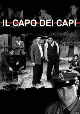 Il capo dei capi - guarda la serie in streaming
