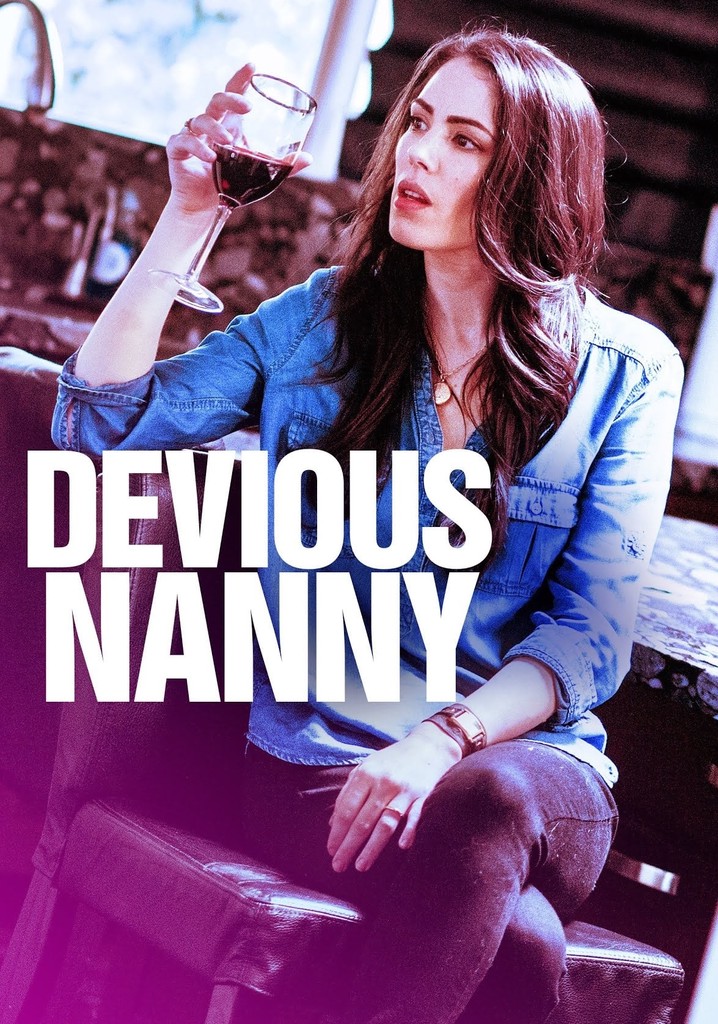 Devious Nanny streaming: where to watch online?