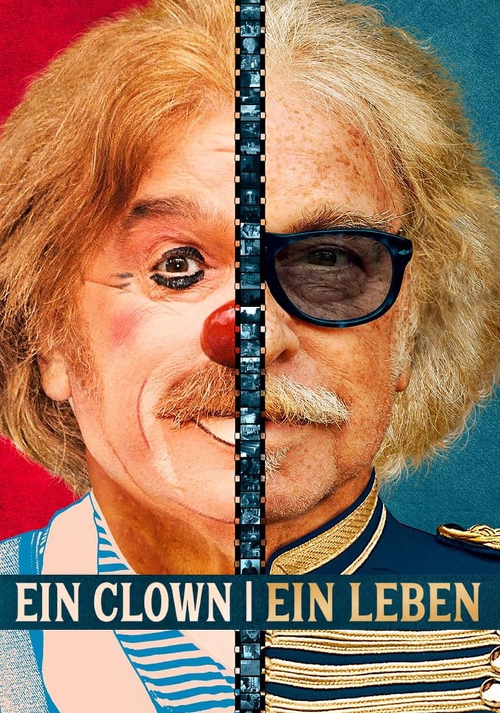 Der Zirkus - Stream: Jetzt Film online finden und anschauen