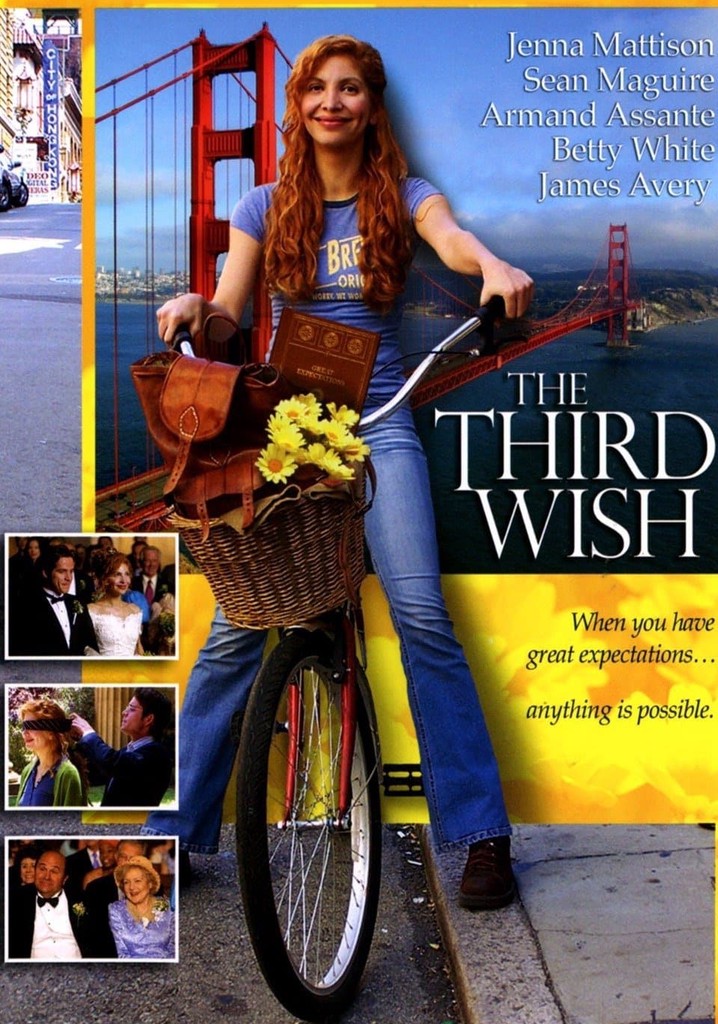 The Third Wish streaming: where to watch online?