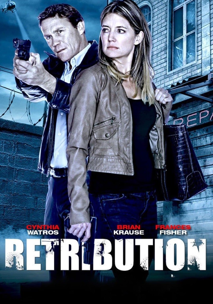 Retribution streaming: where to watch movie online?