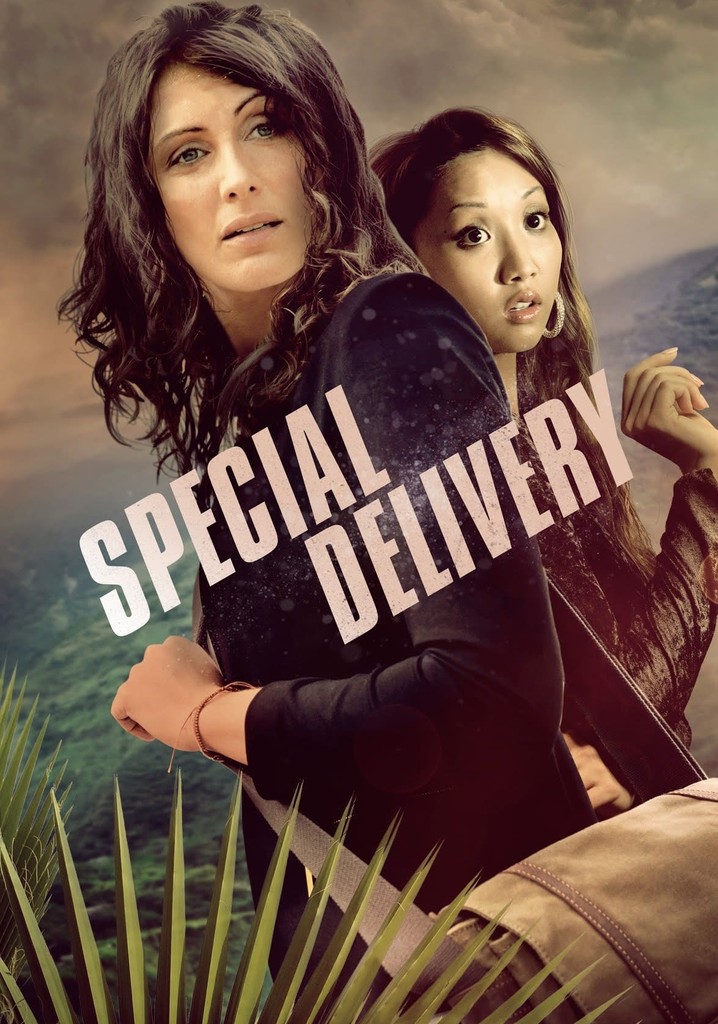 Special Delivery filme - Veja onde assistir