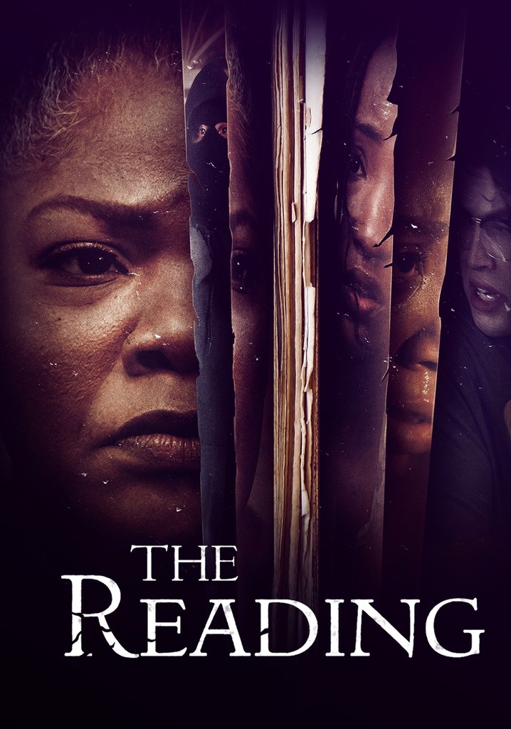 The Reading - película: Ver online completa en español