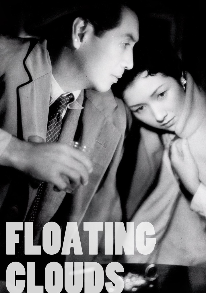 Floating Clouds streaming: where to watch online?