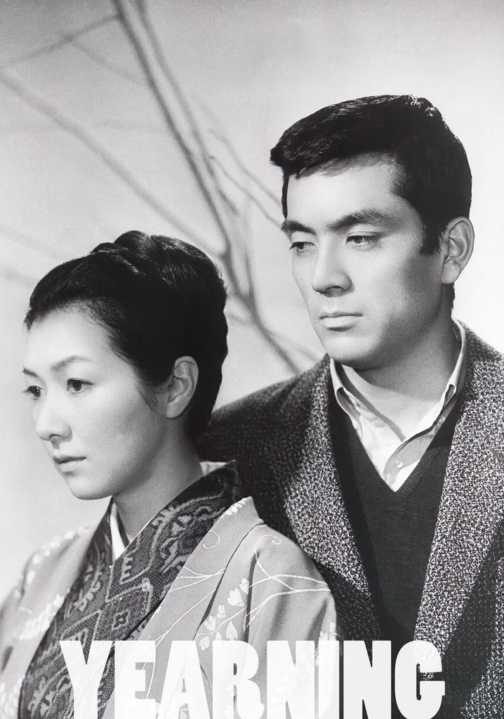 Yearning streaming: where to watch movie online?