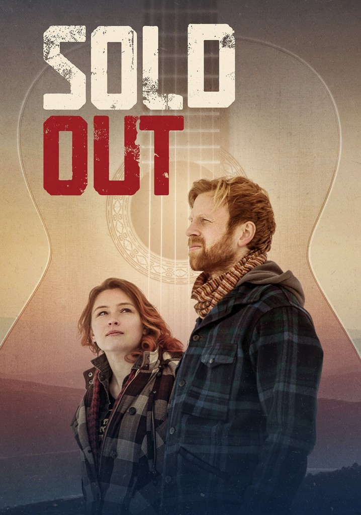 Sold Out streaming: where to watch movie online?