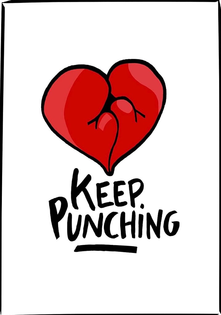 Keep Punching streaming: where to watch online?