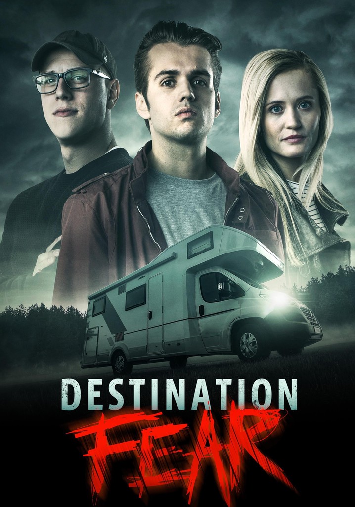 Destination Fear - streaming tv show online