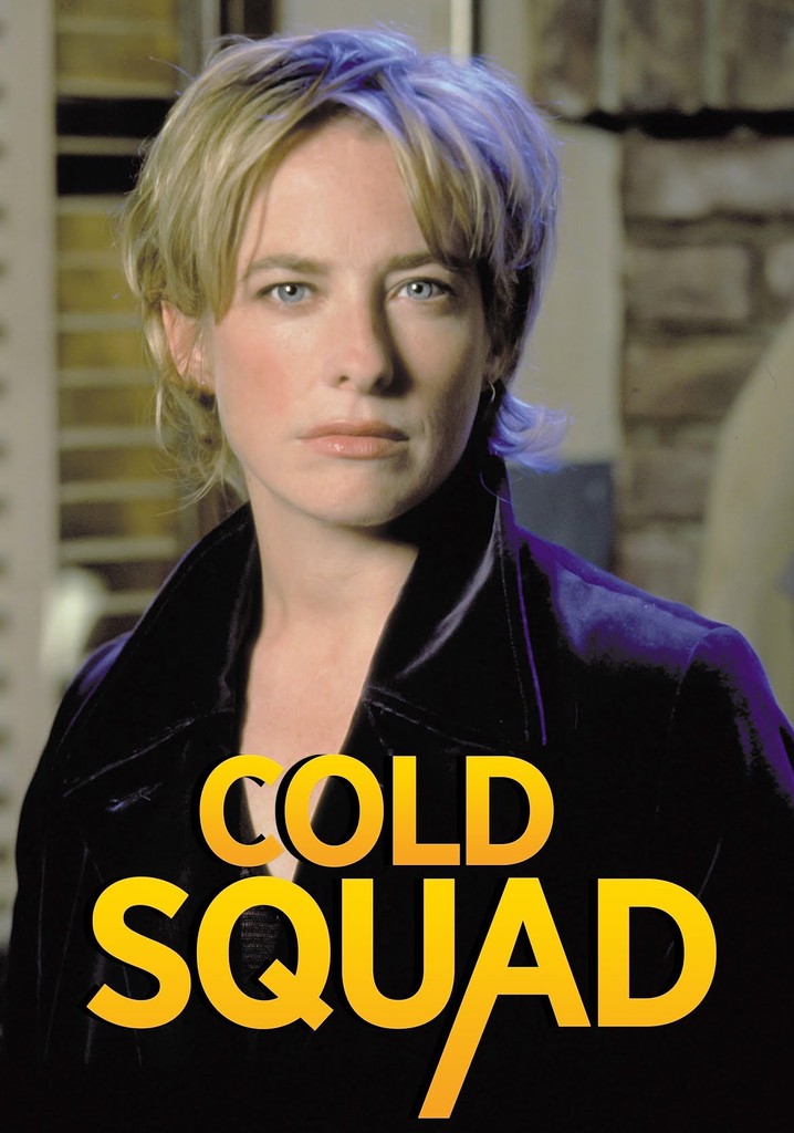 Regarder Cold Squad, brigade spéciale streaming