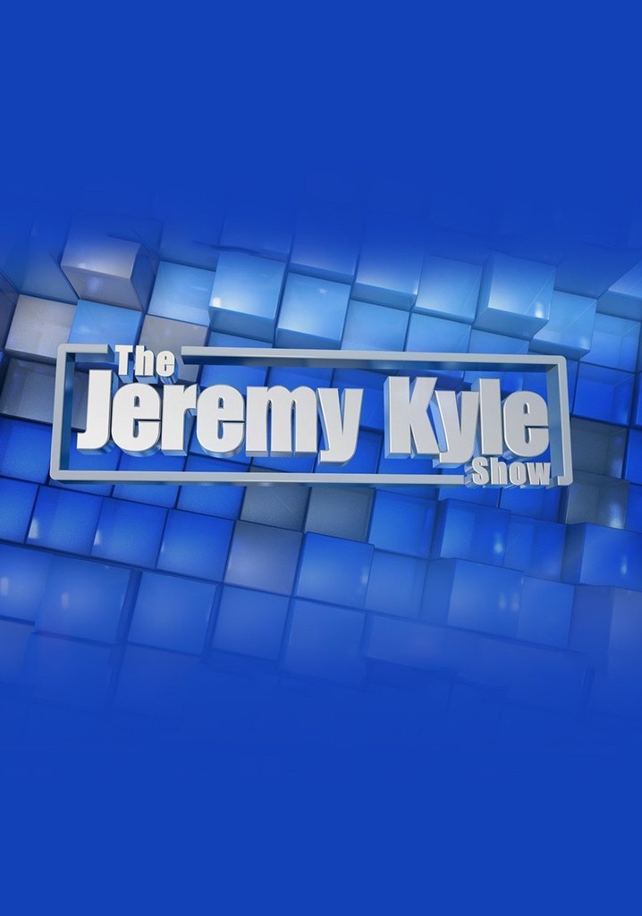 The Jeremy Kyle Show - streaming tv series online
