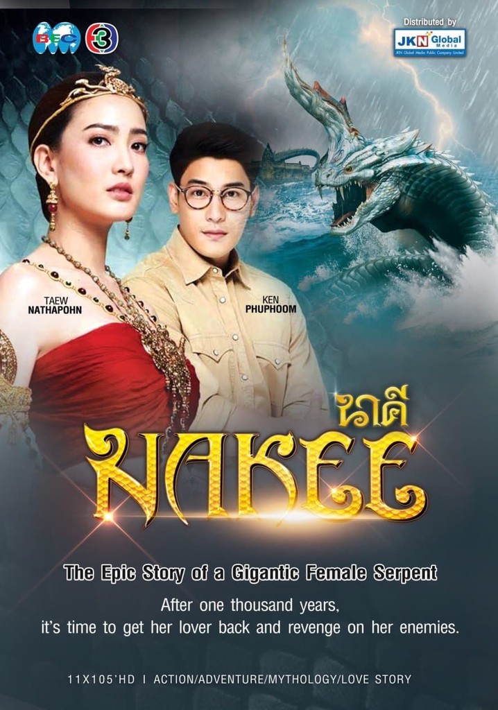 Nakee - watch tv show streaming online