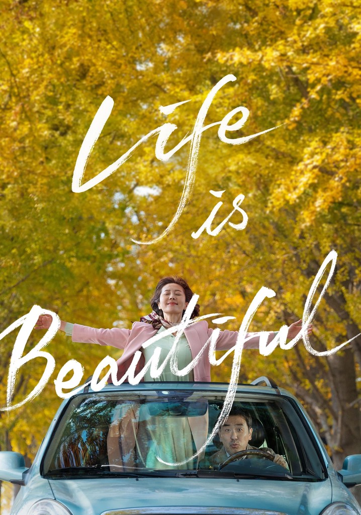 Life Is Beautiful streaming: where to watch online?