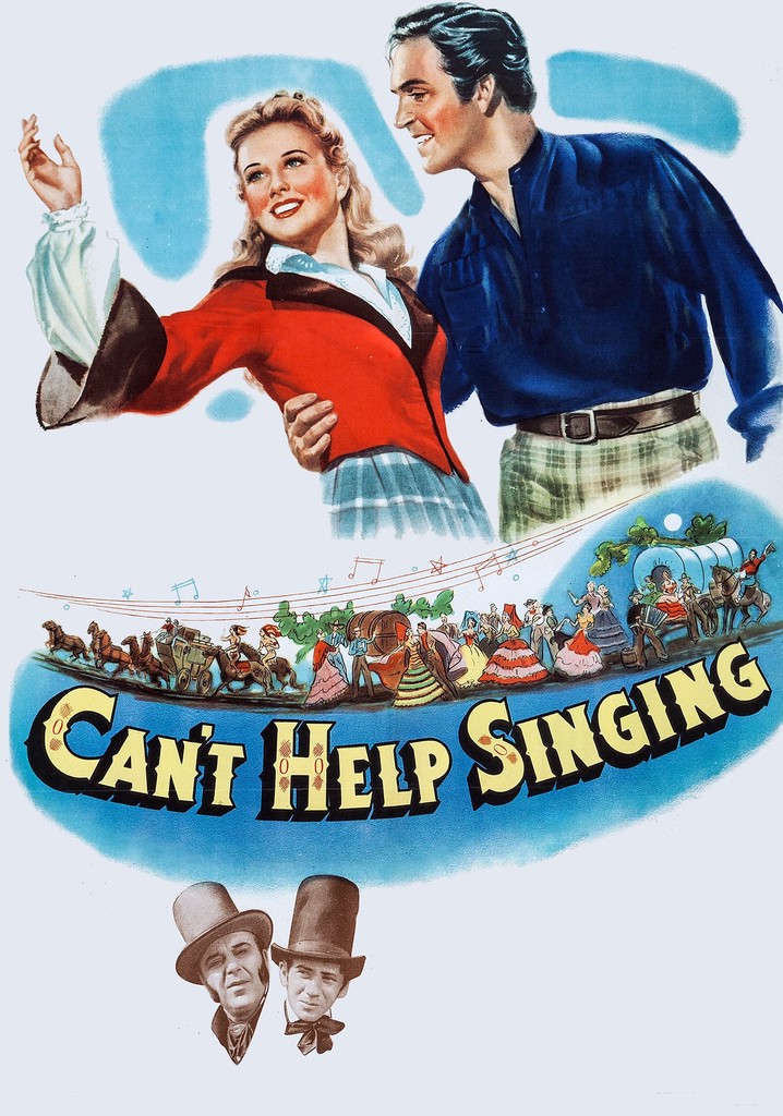 Can't Help Singing streaming: where to watch online?