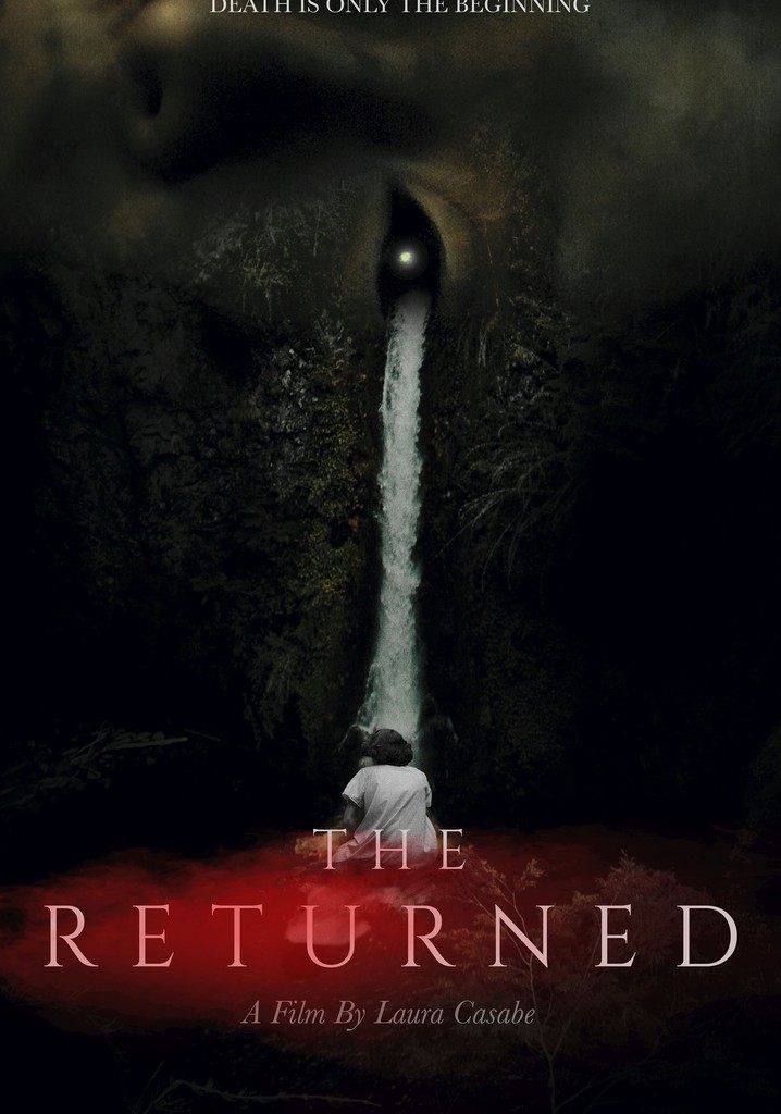 The Returned filme - Veja onde assistir online