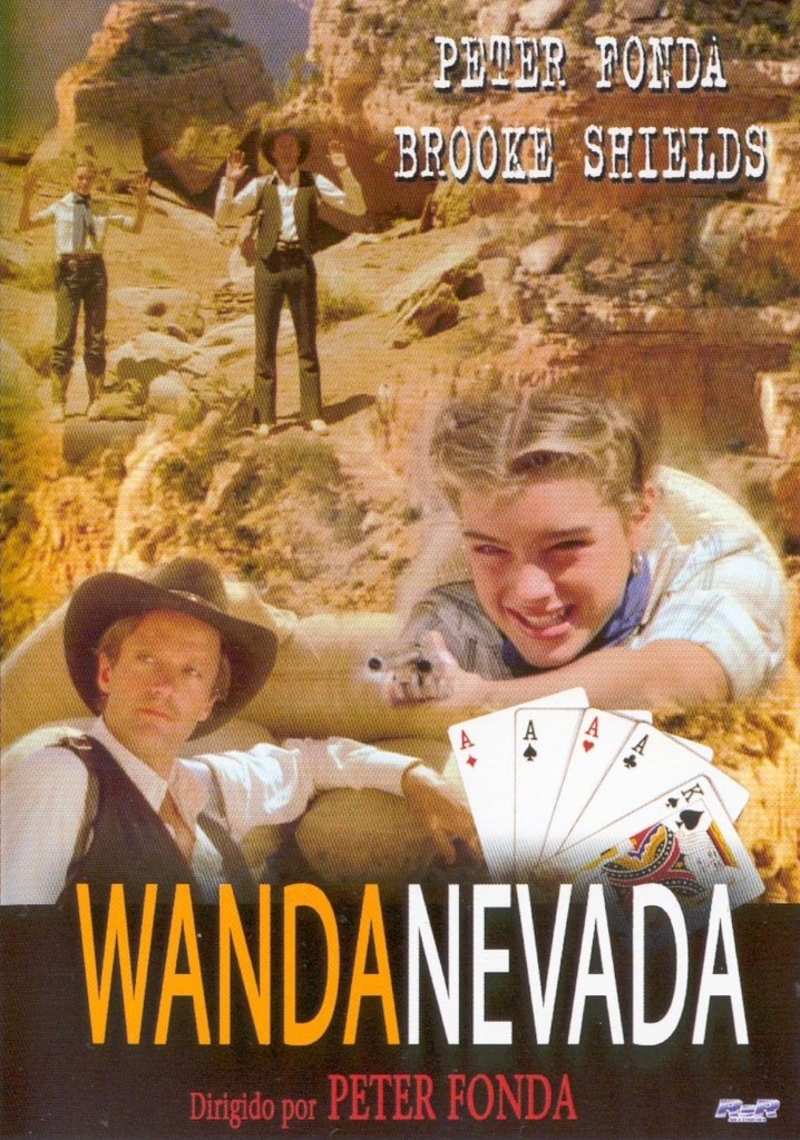 Wanda Nevada - película: Ver online completa en español