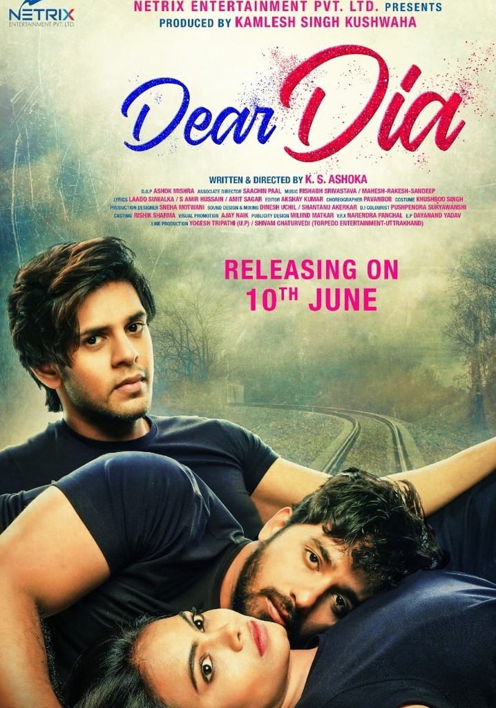 Dear Dia streaming: where to watch movie online?